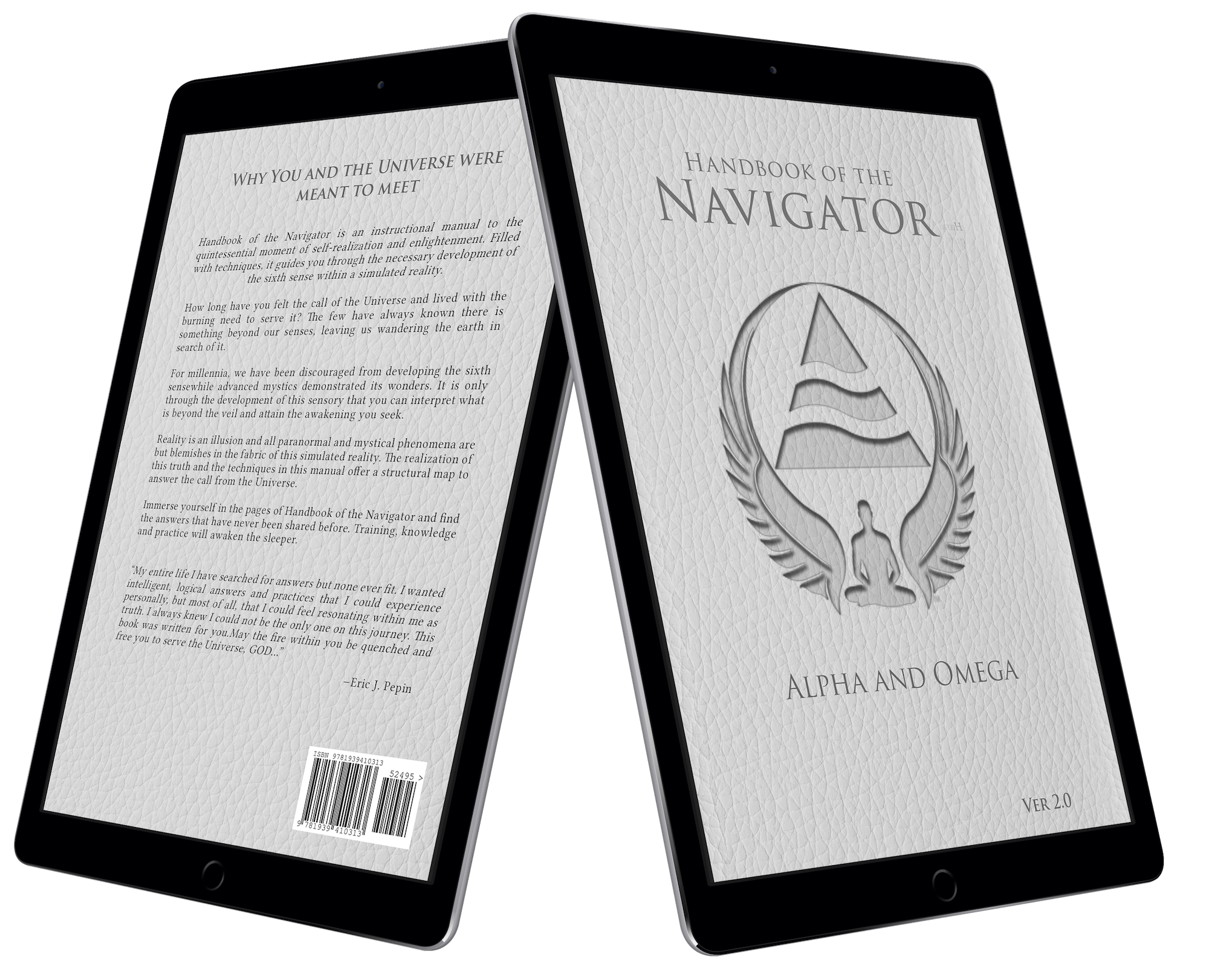 Handbook of the Navigator Ver 2