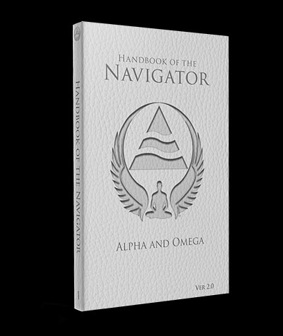 Handbook of the Navigator